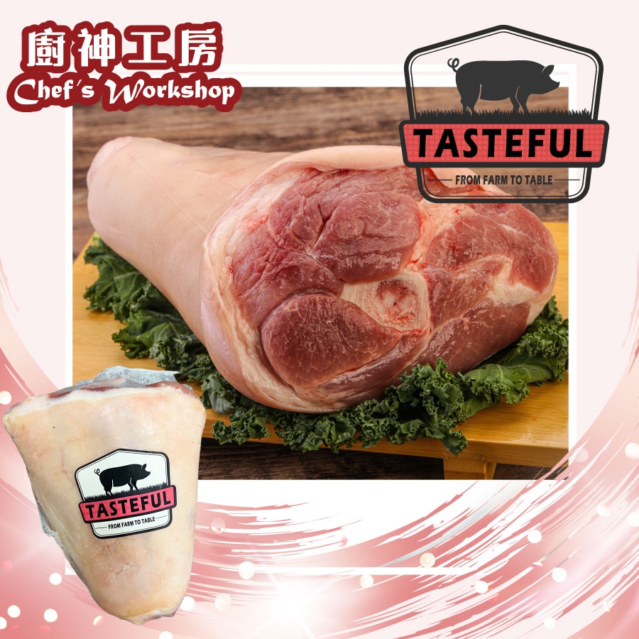 廚神工房 Chefsworkshop